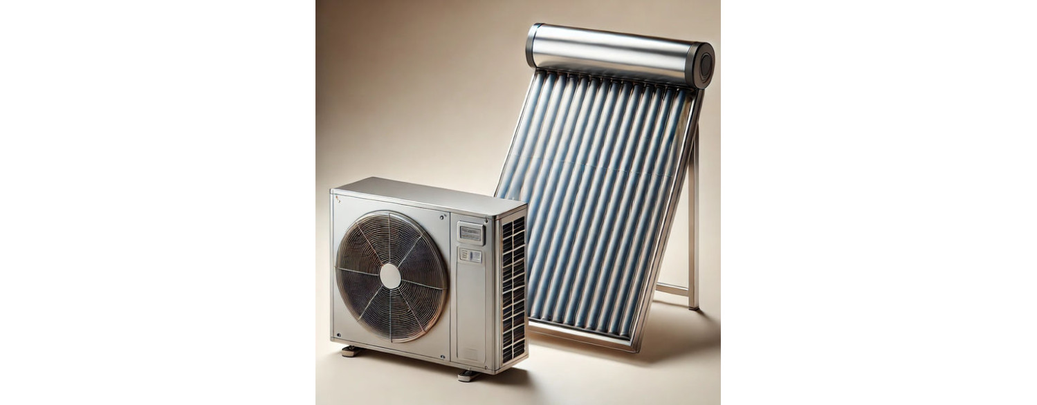 Goedkoopste manieren om warm water te verwarmen | Nordictec-shop.nl