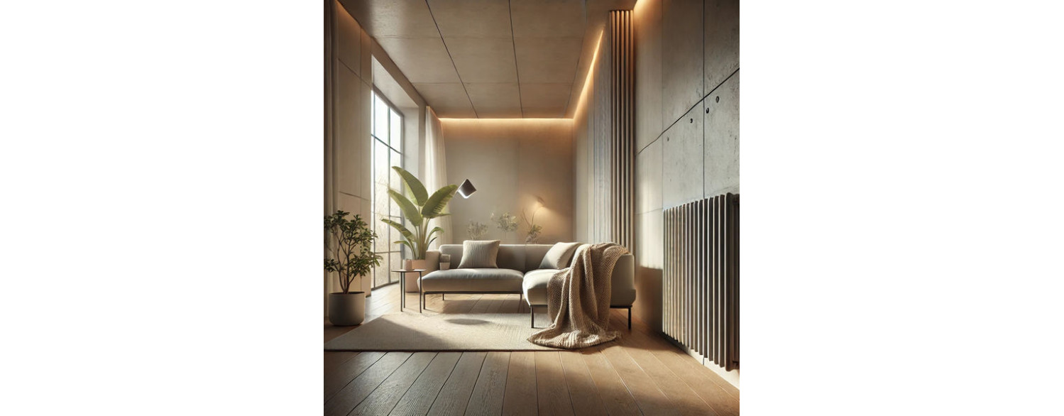 Thermisch comfort – hoe zorg je voor de optimale temperatuur in huis ...