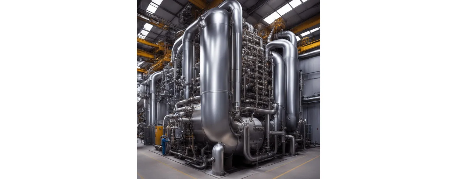 Warmte kracht koppeling WKK - wat is dat? | Nordic Tec BLOG NL